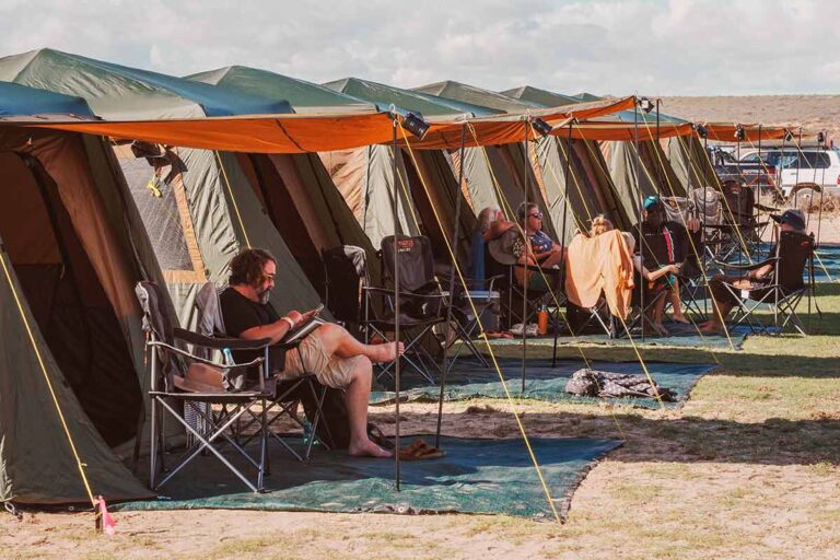 Jamba Nyinayi Festival | 18-20 APRIL 2025